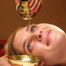 Ayurvedic Opthalmology